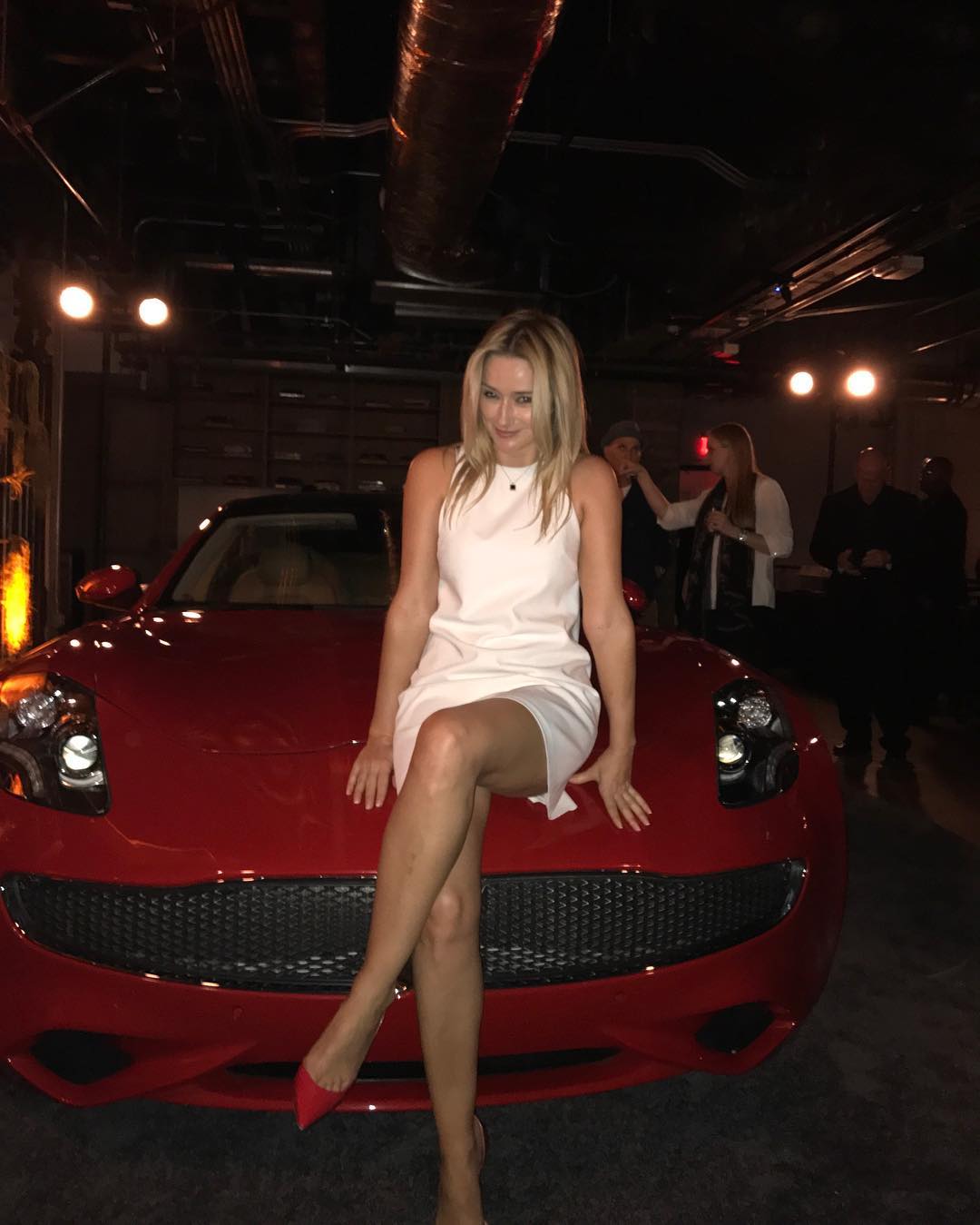 Amy Shiels Bio, Age, Height, Net Worth, Boyfriend & Movies