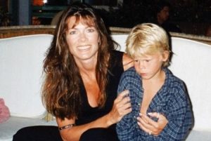 Max Todd, The Son Of Lisa Vanderpump, HisRelationship With Billie Lee