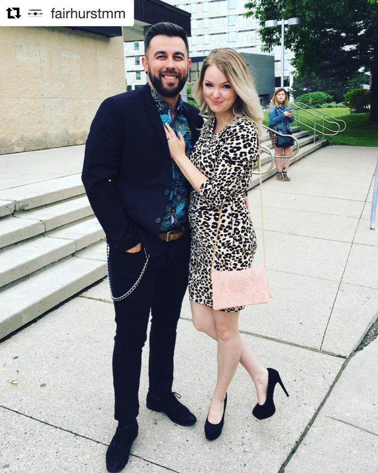 Kristin Fairlie Bio, Age, Height, Net Worth & Personal Life