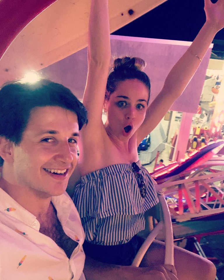 Aimee Spring Fortier Bio, Age, Height, Net Worth & Personal Life