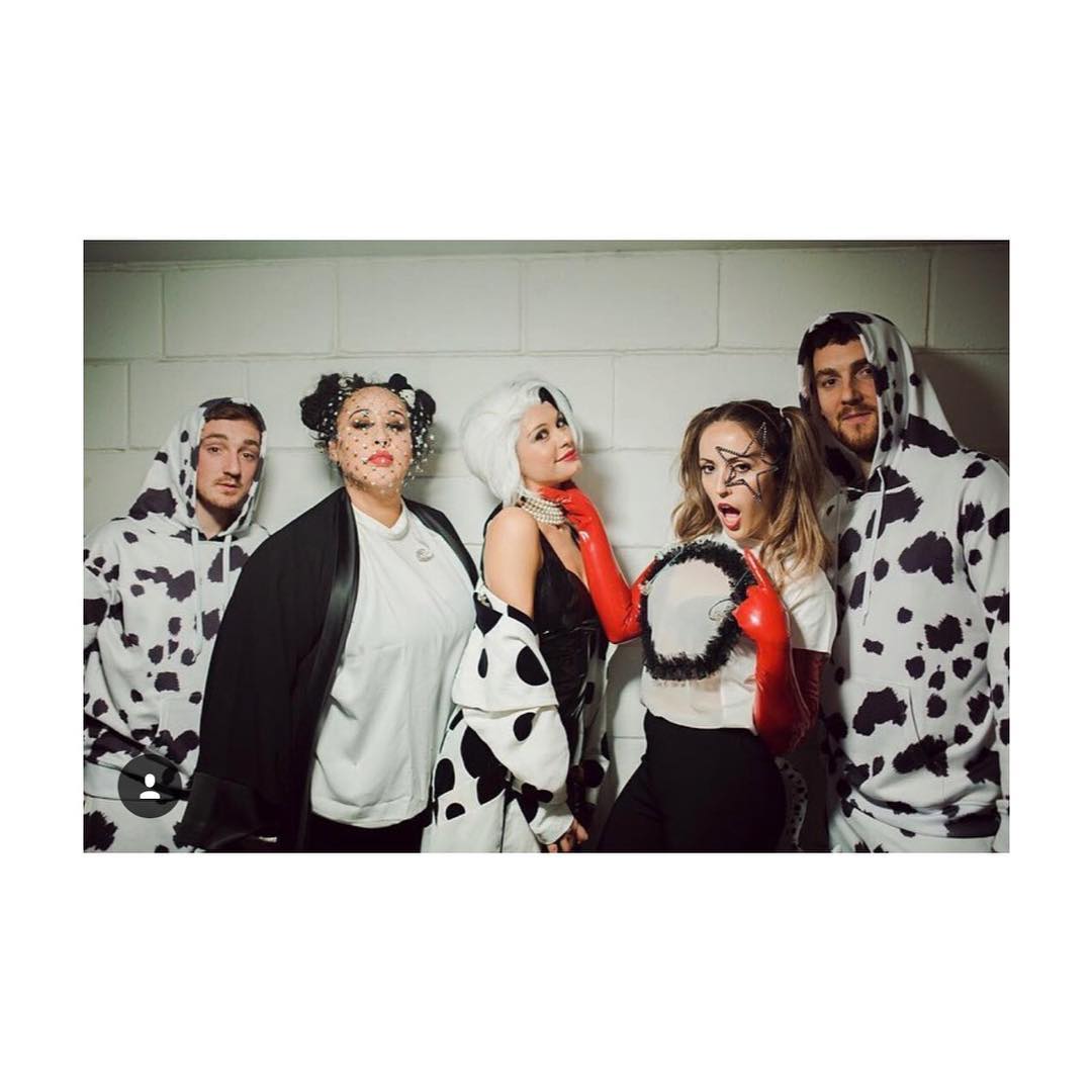 Kirsten Joy Bio, Age, Height, Net Worth & Personal Life