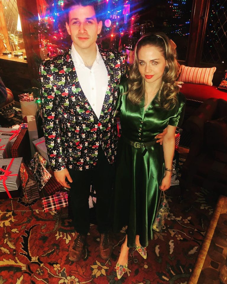 Aimee Spring Fortier Bio, Age, Height, Net Worth & Personal Life