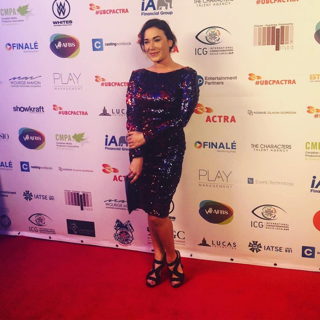 Colleen Rennison Bio, Age, Height, Net Worth & Personal Life