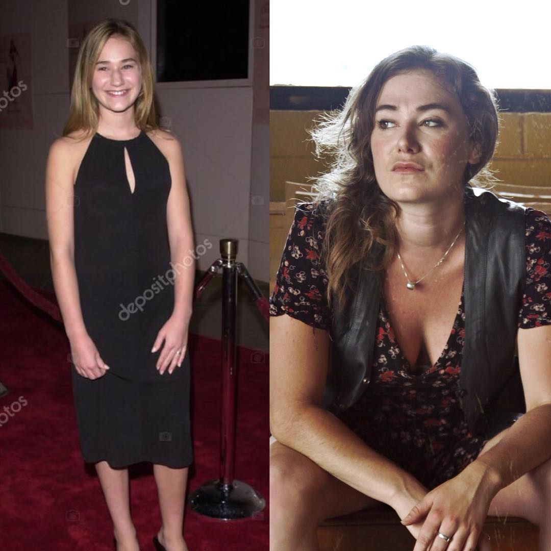 Colleen Rennison Bio, Age, Height, Net Worth & Personal Life