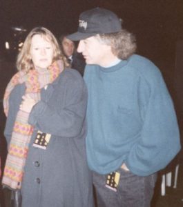 Veronica Tetzlaff Bio, Wiki, Age, Height, Net Worth, Married & Husband