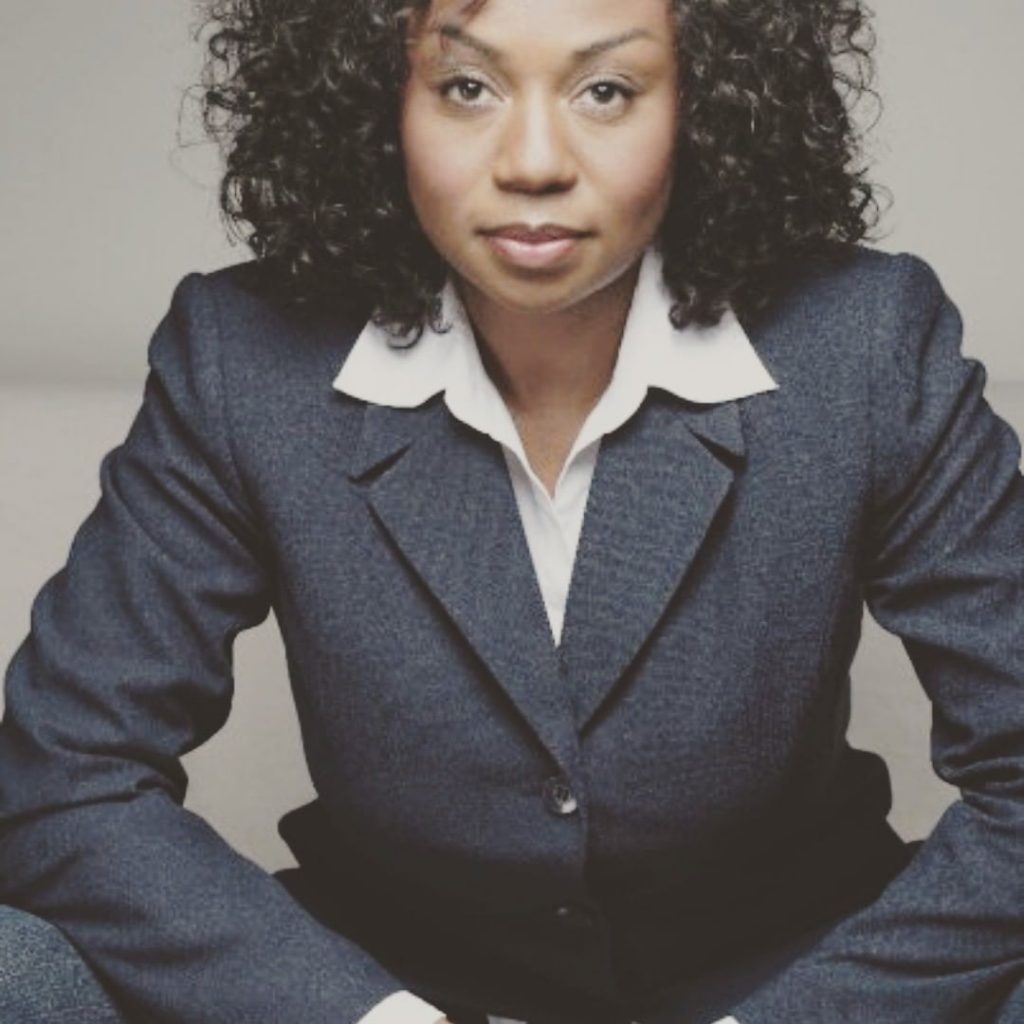 Chantell D. Christopher Bio, Age, Height, Net Worth & Personal Life