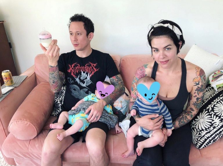 Matt Heafy Bio, Age, Height, Net Worth, Wife & Married
