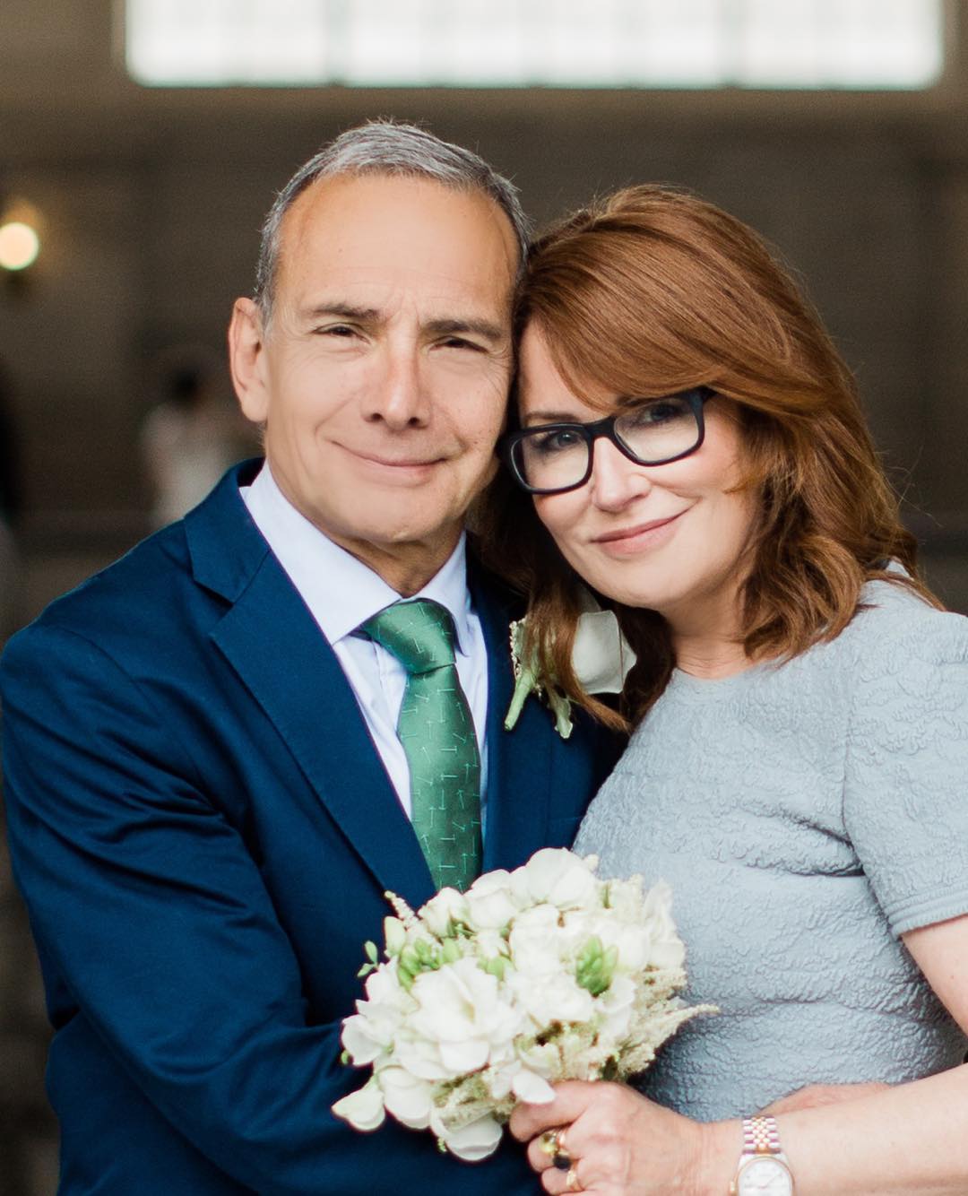 Margaret Nagle Bio, Age, Height, Net Worth & Married