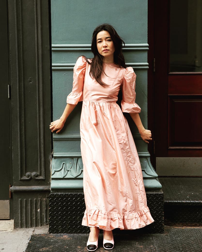 Ramona Young Bio, Age, Height, Net Worth & Personal Life