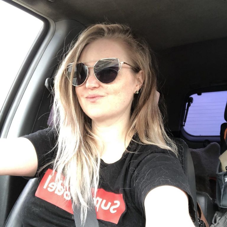 Kristin Fairlie Bio, Age, Height, Net Worth & Personal Life