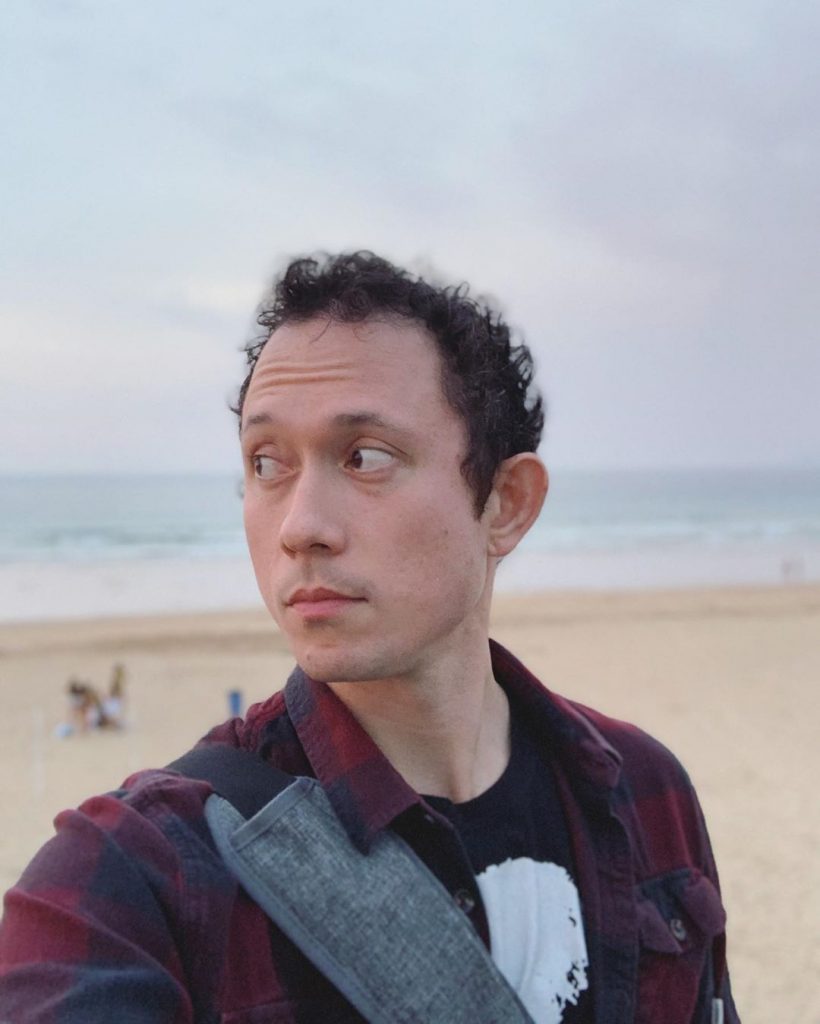 Matt Heafy Bio, Age, Height, Net Worth, Wife & Married