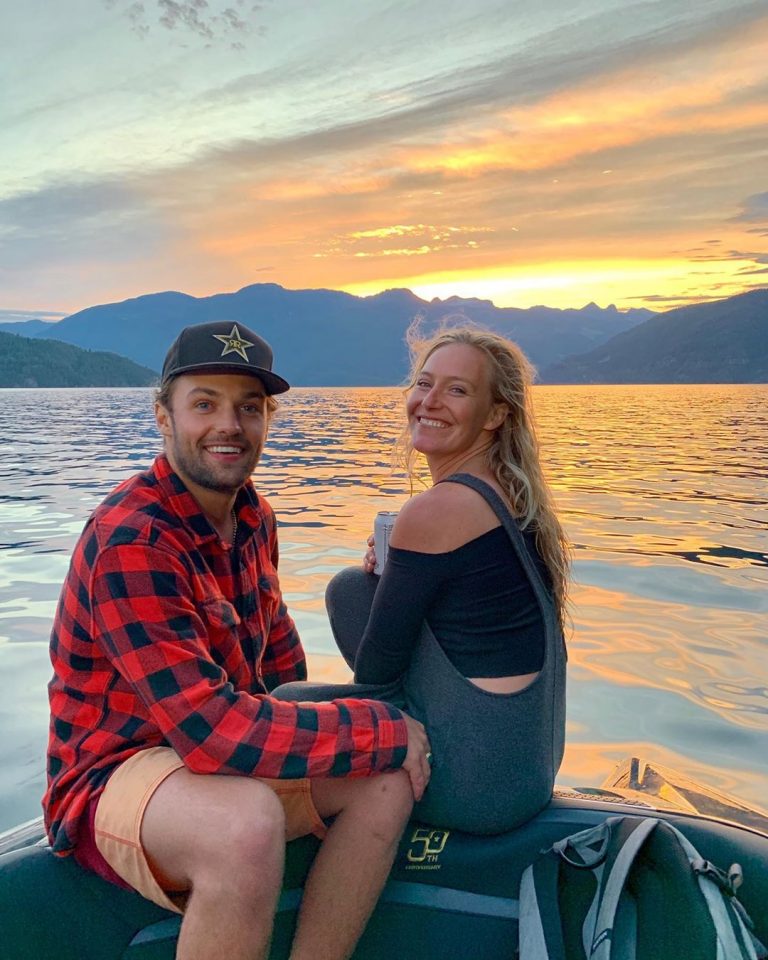 Jamie Anderson Bio, Age, Career, Net Worth, Husband, Personal Life