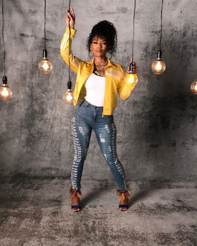 Apple Watts Bio, Age, Height, Net Worth, & Personal Life