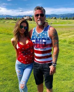 Richard Rawlings Bio, Age, Height, Net Worth & Wife