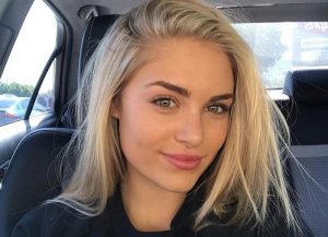 Michelle Randolph Bio, Net Worth, Boyfriend, Age, & Height