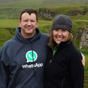 Brian Acton Bio, Age, Height, Net Worth, & Relationships