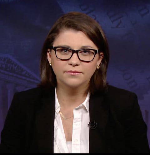 NYT Ali Watkins Age, Net Worth, Bio, Career & Personal Life