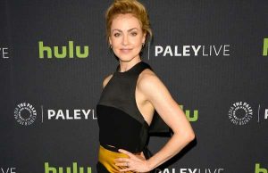 george wilson amanda schull Wiki, Bio, Net Worth, Divorse & career