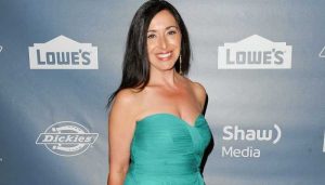 Anna Zappia Bio, Age, Boyfriend, Mike Holmes, Salary, Net worth, Age