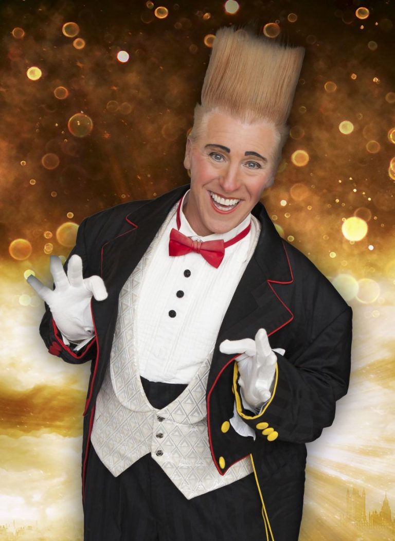Bello Nock Bio, wiki, Career, Relationship, Net worth, Salary