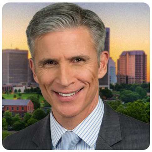 Bill Fitzgerald Age, Salary, Net Worth, Married, Wife, Children & Career