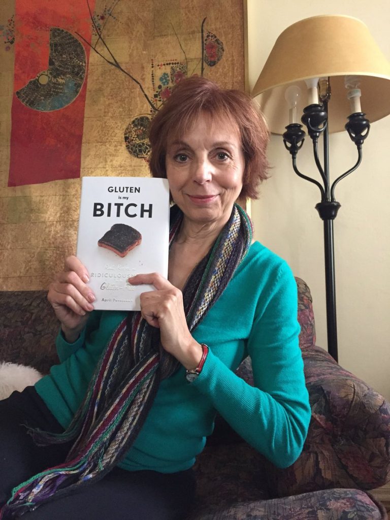 Nancy Linari Bio, Age, Height, Net Worth & Personal Life