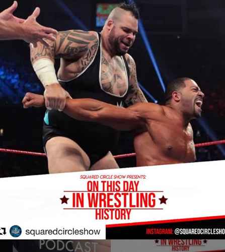 What are the Five Fact You Should Know About Tyrus Wrestler