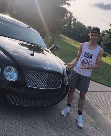 Jason Waud Bio, Wiki, Age, Height, Girlfriend & Net Worth