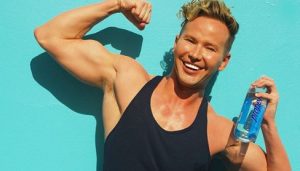 Jason Wimberly Bio, Wiki, Age, Height, Wife & Net Worth