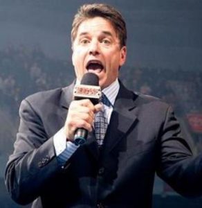 Mike Adamle Bio, Net Worth, Age, Height, Married, Wife, Children & Family