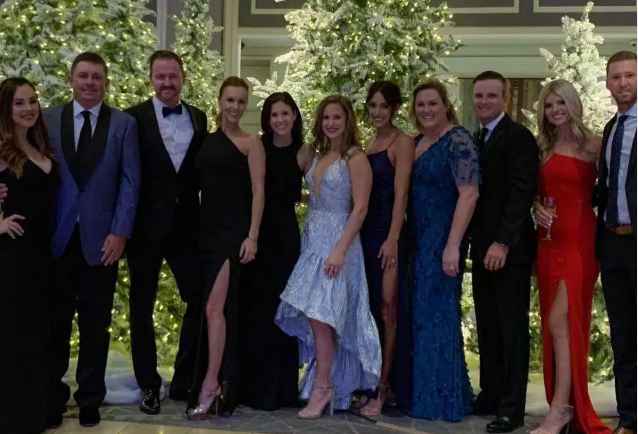 Jordan Spieth & Annie Verret Engaged, Know About Their Married Life