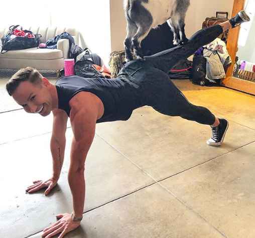 Jason Wimberly Bio, Wiki, Age, Height, Wife & Net Worth