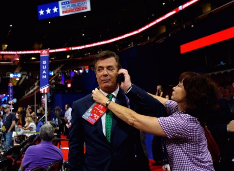 Kathleen Manafort & Paul Manafort Married Life, Their Children & Family