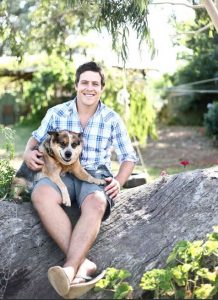 Steve Peacocke Age, Height, Married, Wife, Children, Net Worth & Wiki