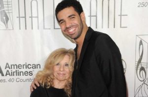 Drake's Mother Sandi Graham, Her Husband & Married Life