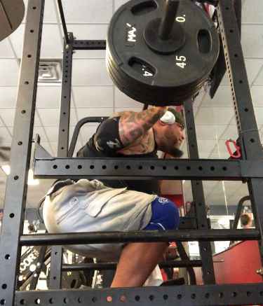 What are the Five Fact You Should Know About Tyrus Wrestler