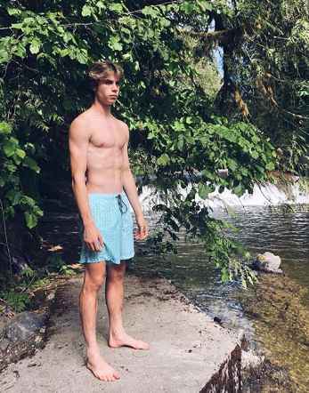 Jason Waud Bio, Wiki, Age, Height, Girlfriend & Net Worth