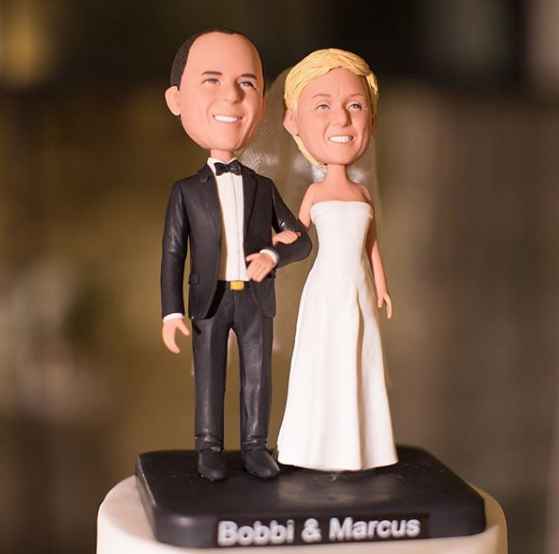 Roberta Raffel, Marcus Lemonis Wife - Their Children & Family