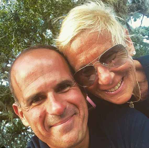 Roberta Raffel, Marcus Lemonis Wife - Their Children & Family