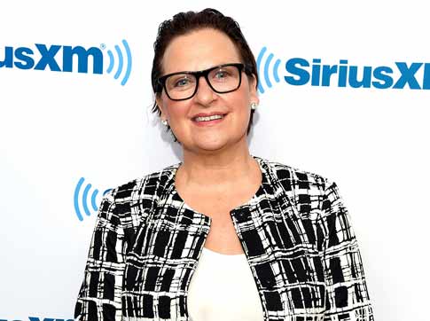 Caroline Manzo Bio, Wiki, Age, Height, Net Worth, Married & Husband