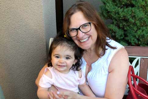 Caroline Manzo Bio, Wiki, Age, Height, Net Worth, Married & Husband