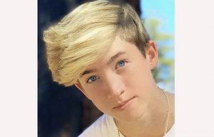 Cash Baker Wiki, Age, Bio, Net Worth, Early Life, Boyfriend