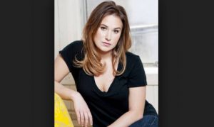 Colleen Rennison Bio, Age, Height, Net Worth & Personal Life