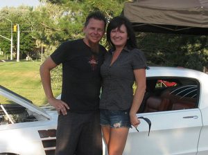 Dave Kindig Bio, Age, Height, Net Worth, Wife, Parents, & Children