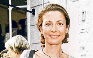 Deborah Moore Bio, Age, Height, Married, and Net Worth