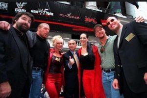 Debra Marshall Age, Height, Net Worth, Married, Husband, Kids, Career