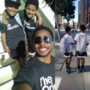 Rebkah Howard Age, Height, Net Worth, Married, Husband, Kids, Career