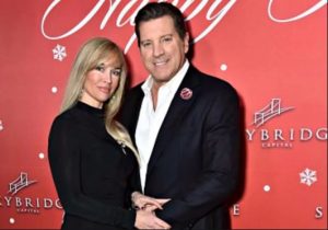 Eric And Adrienne Bolling Marital Status; Know their Children & Family