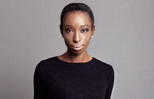 Eunice Olumide Age, Net Worth, Bio, Husband, Married & Career