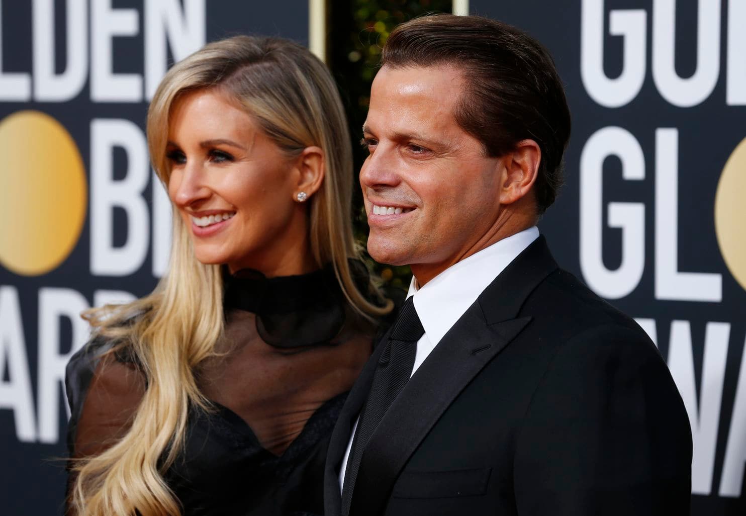 Anthony Scaramucci Bio, Age, Height, Net Worth & Married